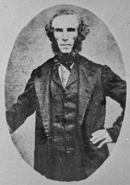 Richard Rowe - Puke Ariki