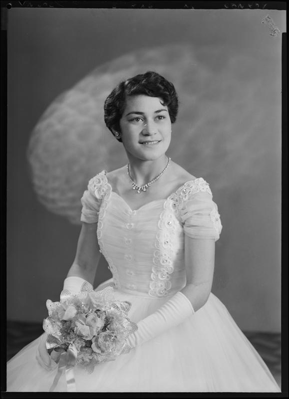 Patricia Conroy - Puke Ariki