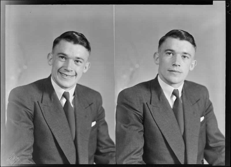 Graeme Orr - Puke Ariki