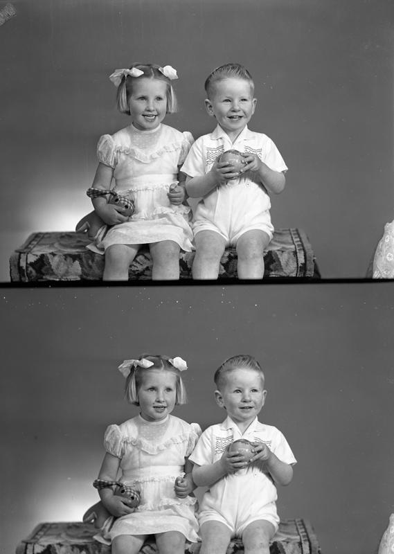 Susanne and Neil Lowe - Puke Ariki