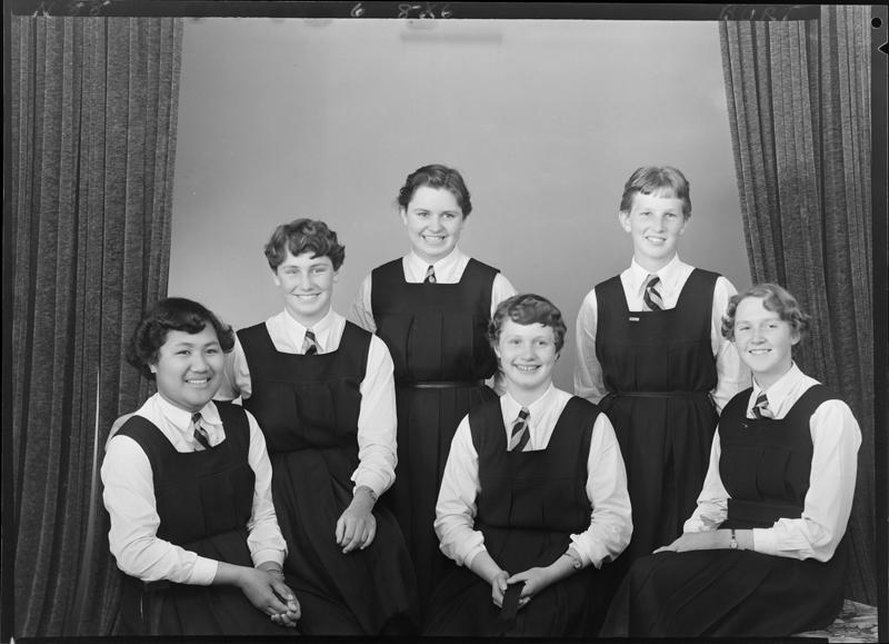 Burt, Group - Puke Ariki