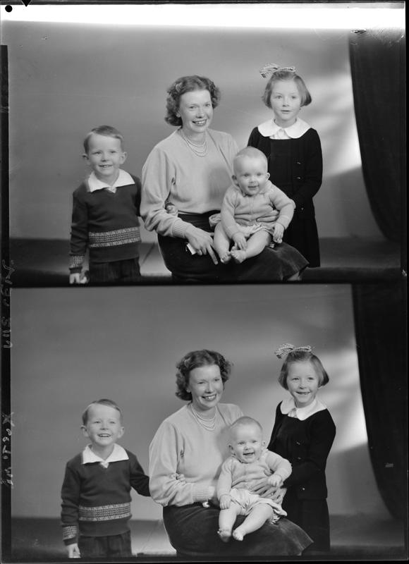 Drewery, Group - Puke Ariki