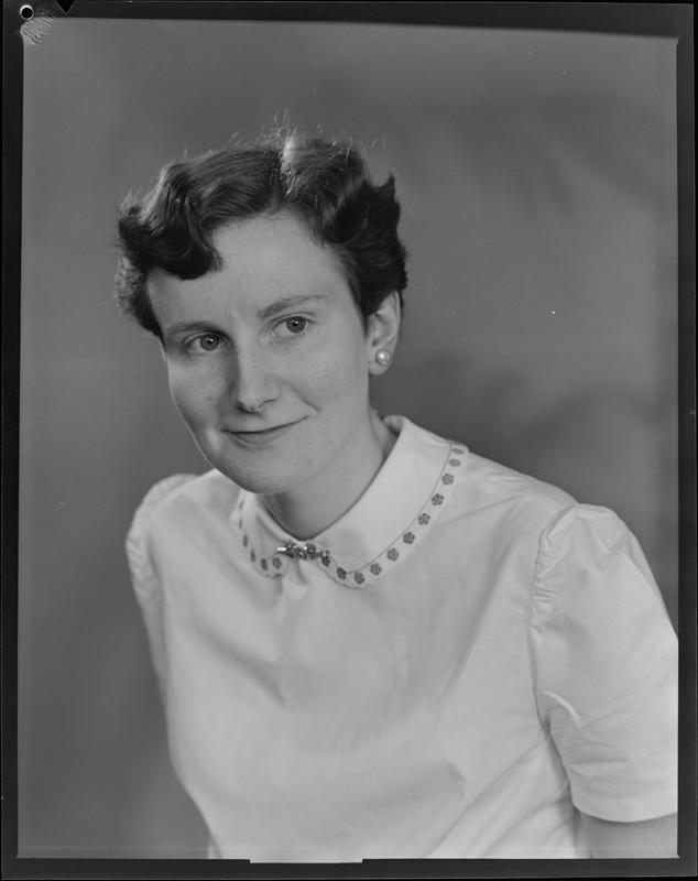 Alison Sutcliffe - Puke Ariki