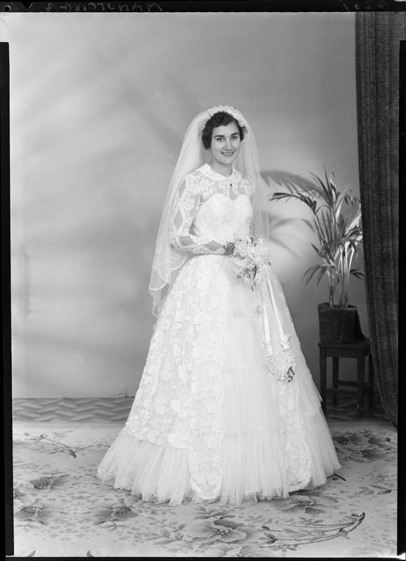 Mahutonga, Wedding - Puke Ariki