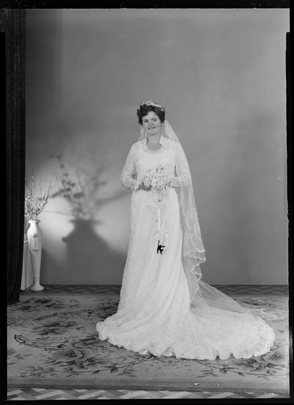 Pipe, Wedding - Puke Ariki