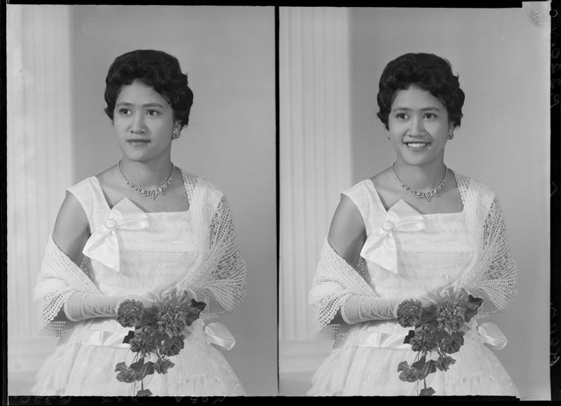 Josephine Koha - Puke Ariki