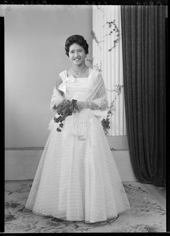 Josephine Koha - Puke Ariki