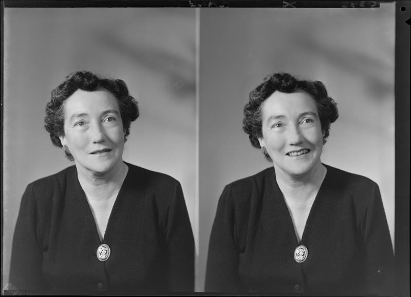 Audrey Gale - Puke Ariki