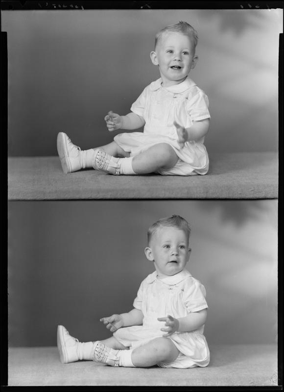 Peter Bishop - Puke Ariki