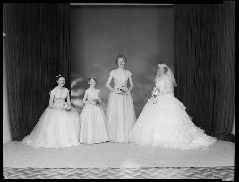 Butler, Wedding - Puke Ariki