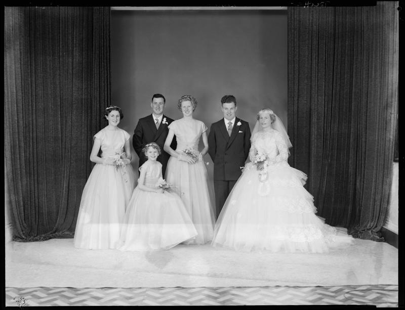 Butler, Wedding - Puke Ariki