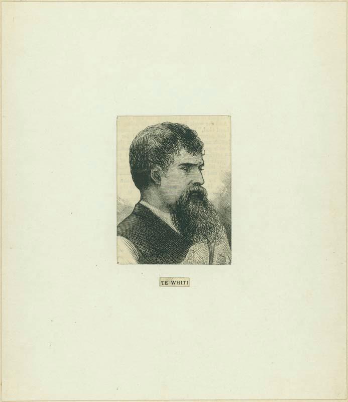 Images from Parihaka - Puke Ariki