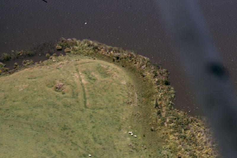 Pits, Moumahaki - Puke Ariki