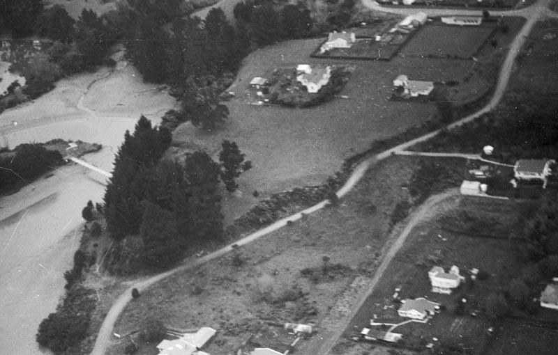 Kumara Kaiamo pā, Urenui - Puke Ariki