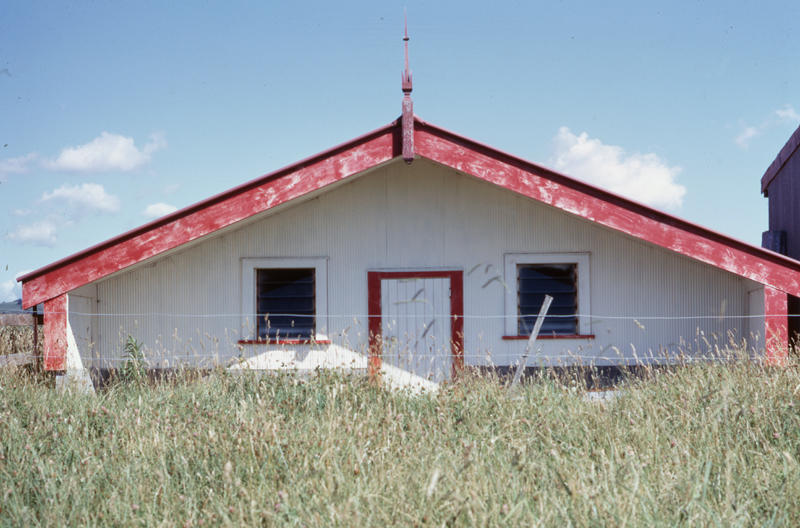 Urenui marae, Mahi Tamariki, Urenui - Puke Ariki