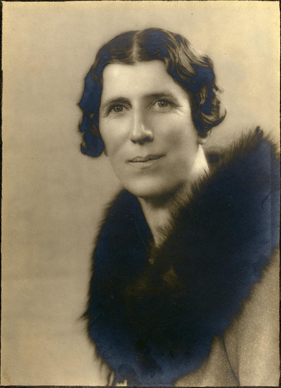 Winifred Wilson - Puke Ariki