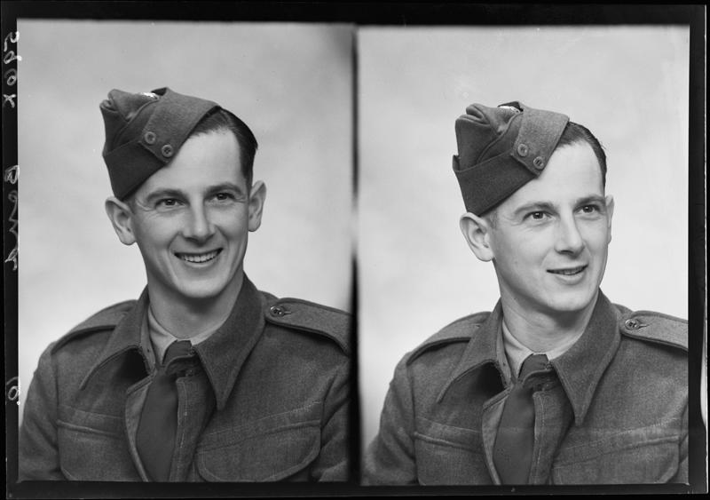 Douglas Bond - Puke Ariki