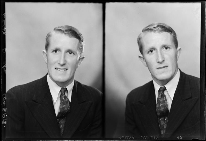 Colin Drake - Puke Ariki