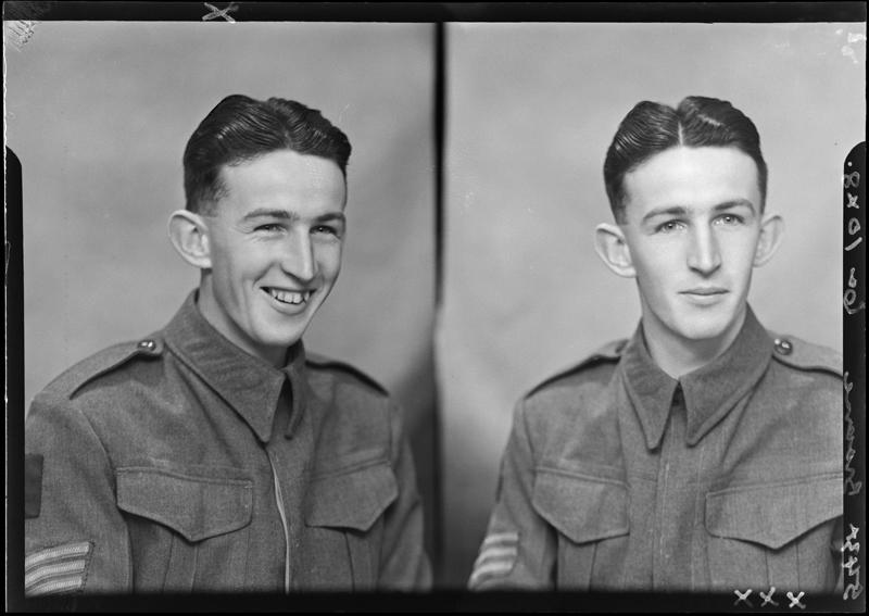 Brian Broome - Puke Ariki