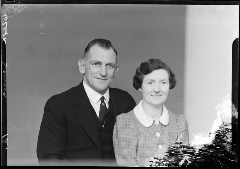 Smirth, Couple - Puke Ariki