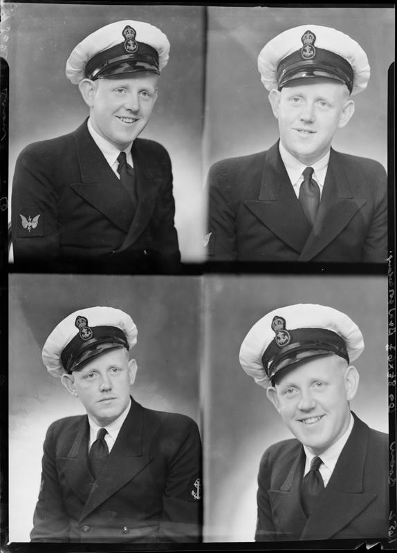 George Boon - Puke Ariki