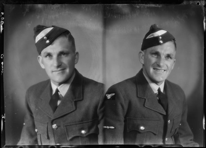 Deur, Serviceman - Puke Ariki