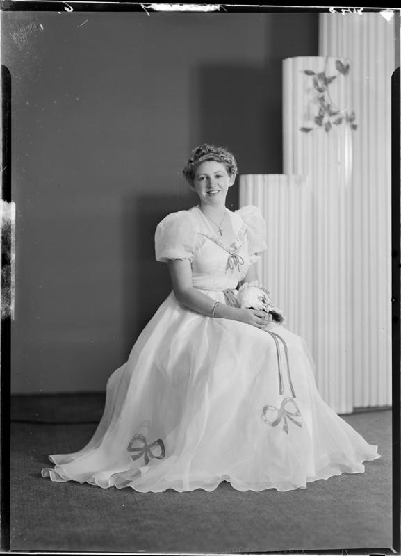 Joy Murray - Puke Ariki