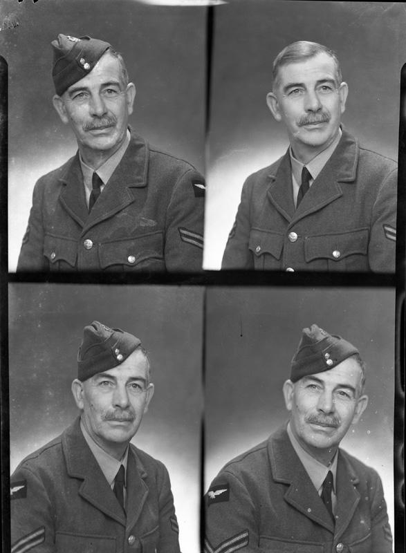 Edward Walter Hodder - Puke Ariki