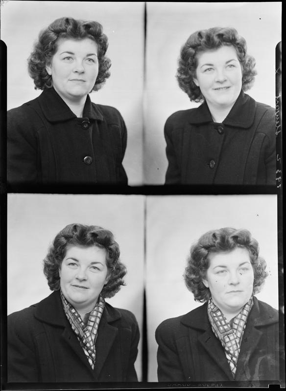 Jean Stewart - Puke Ariki