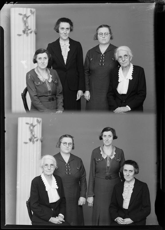 Stobie, Group - Puke Ariki