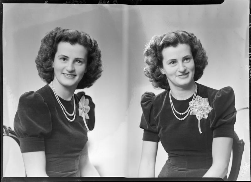 June Cooper - Puke Ariki