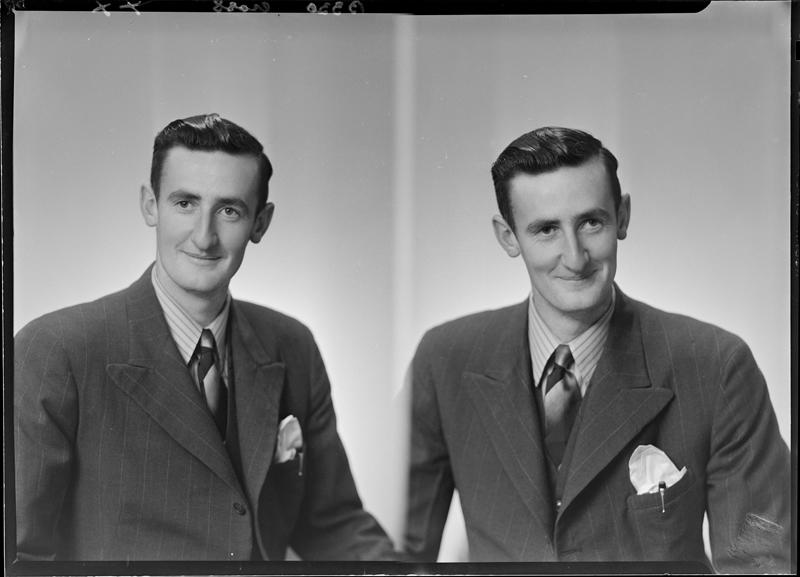 Oscar Cross - Puke Ariki