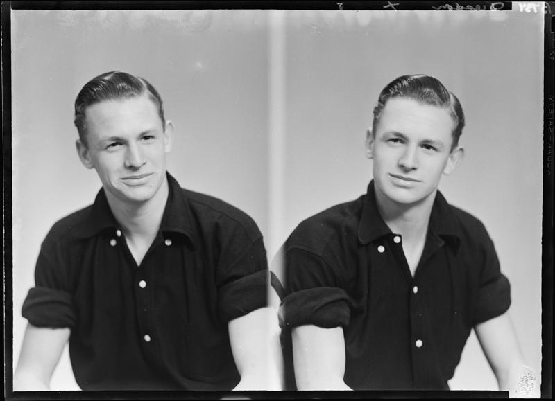 Dreadon, Boy - Puke Ariki