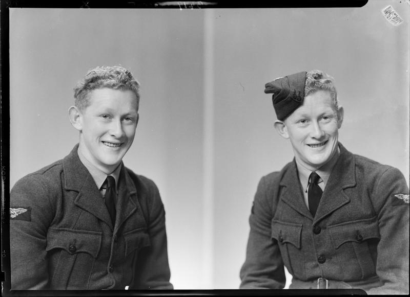 George Crow - Puke Ariki