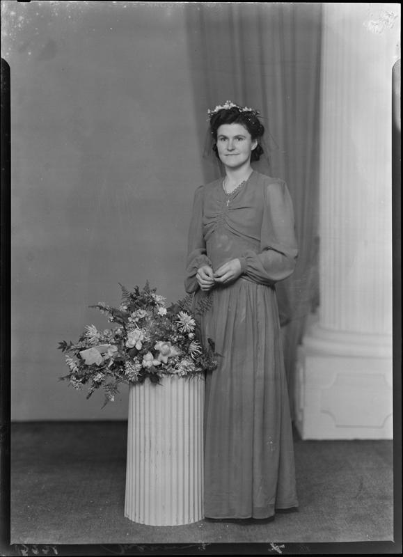 Mary Manning - Puke Ariki