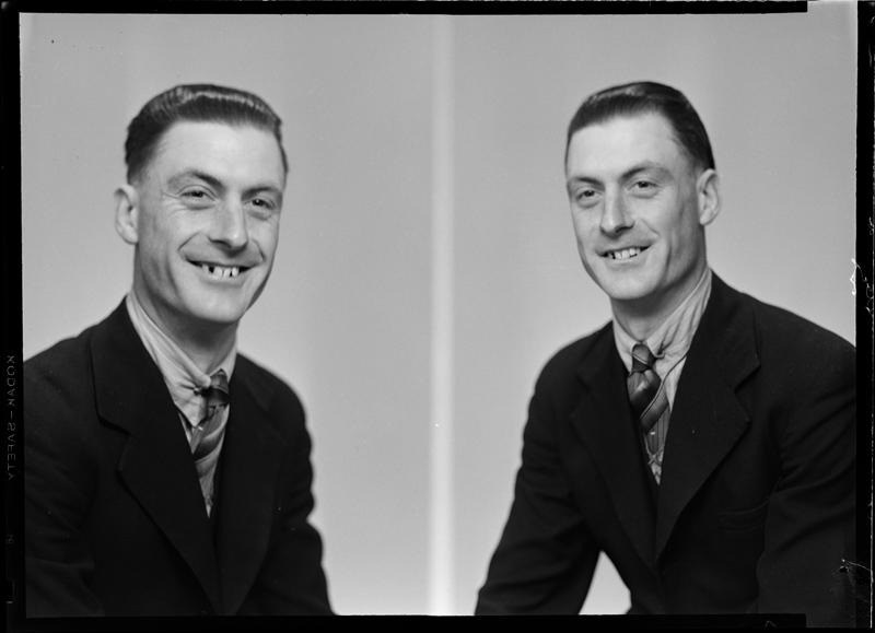 Lucas, Man - Puke Ariki