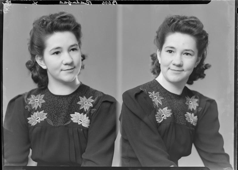 Catherine Rutherford - Puke Ariki