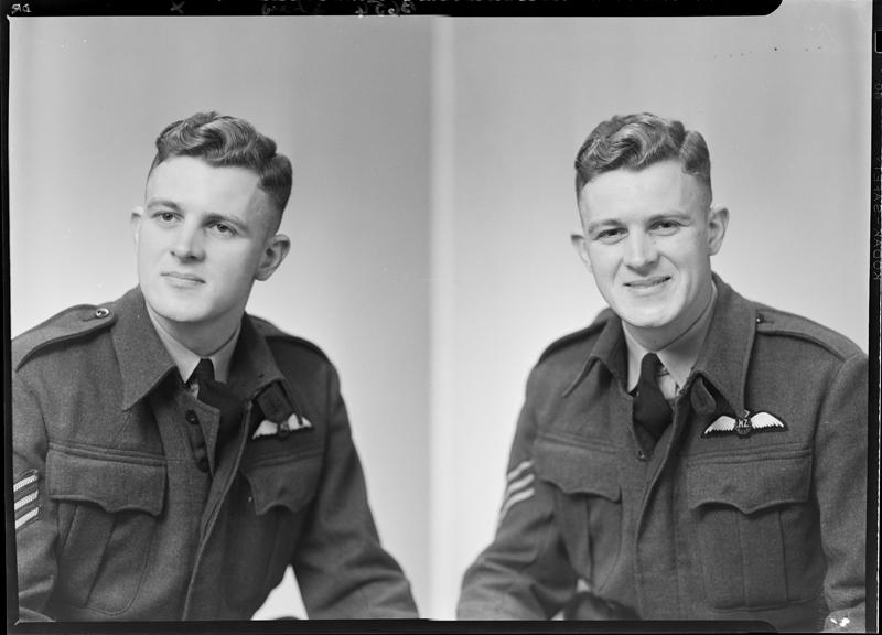 Raymond Shaw - Puke Ariki